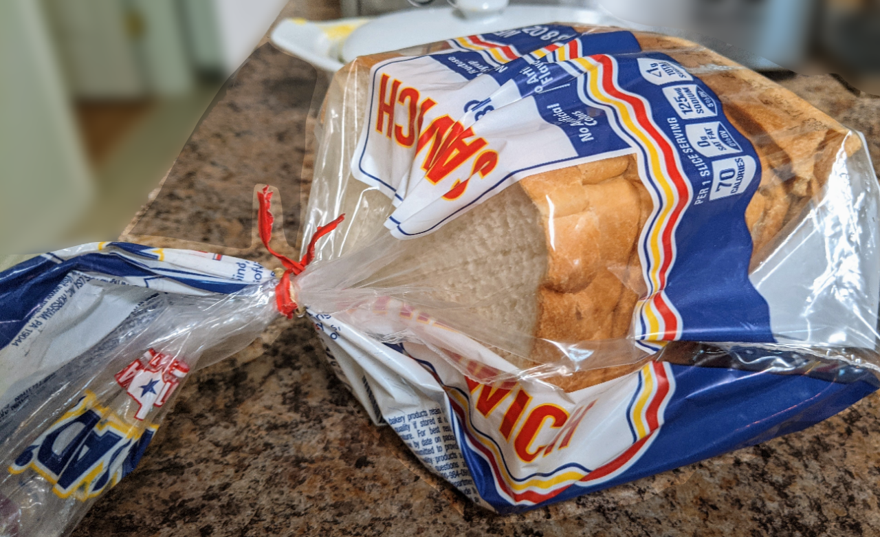 Bread Tie Codes - GLO CPAs, LLLP